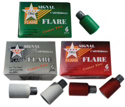 15mm Signal Flare : Tru Flare